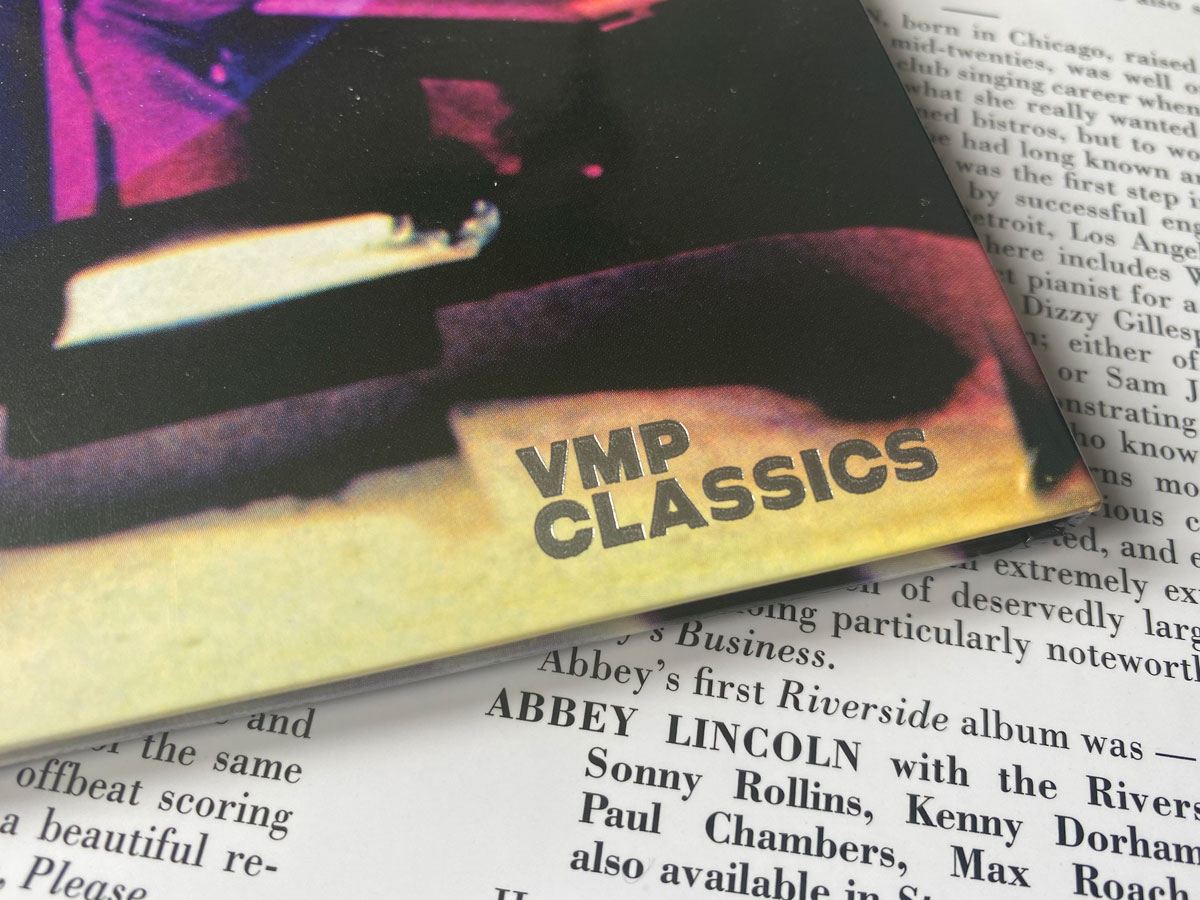 Exploring Jazz, Soul and Blues with VMP Classics - Sound Matters