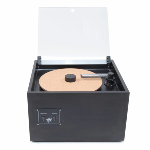 Best Record Cleaning Machines - Sound Matters