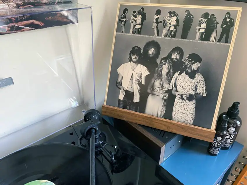 Classic Albums: Fleetwood Mac - Rumours - Sound Matters