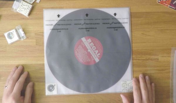 Guard Your Records Against Moisture with Desiccant Cards - Sound Matters