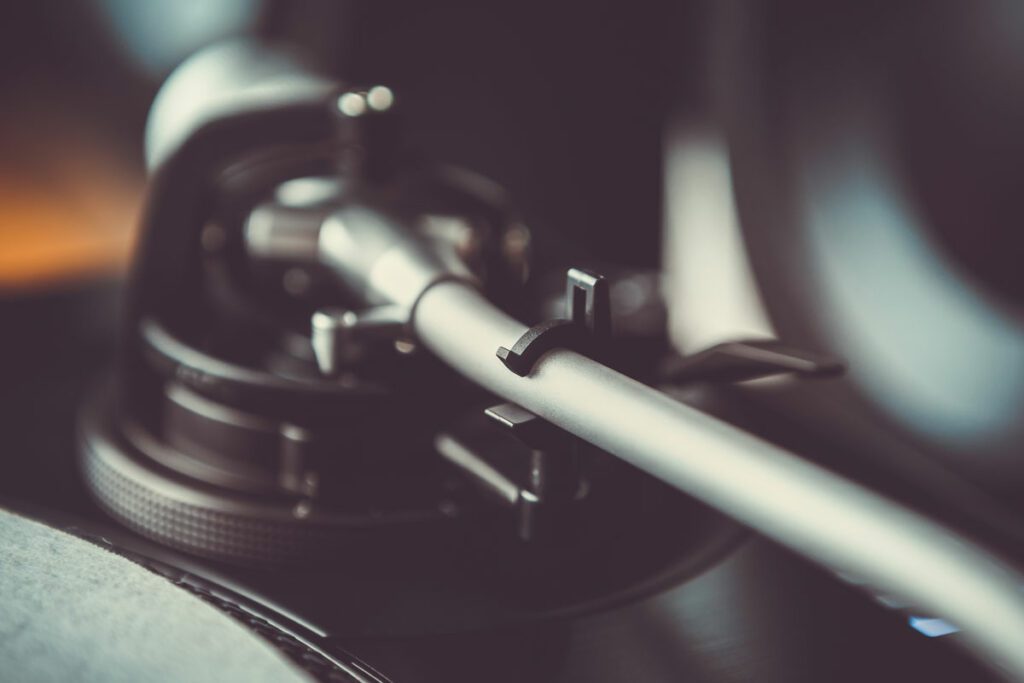 Parts of a Record Player - Turntable Anatomy Explained - Sound Matters