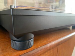 Parts of a Record Player - Turntable Anatomy Explained - Sound Matters