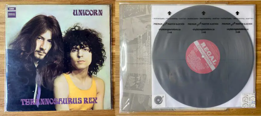 Best Vinyl Record Inner Sleeves - Sound Matters