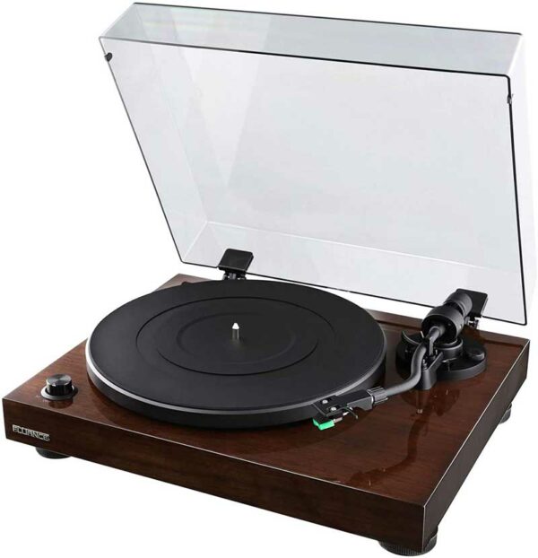 Best Budget Turntables In 2025 for Superb Sound - Sound Matters