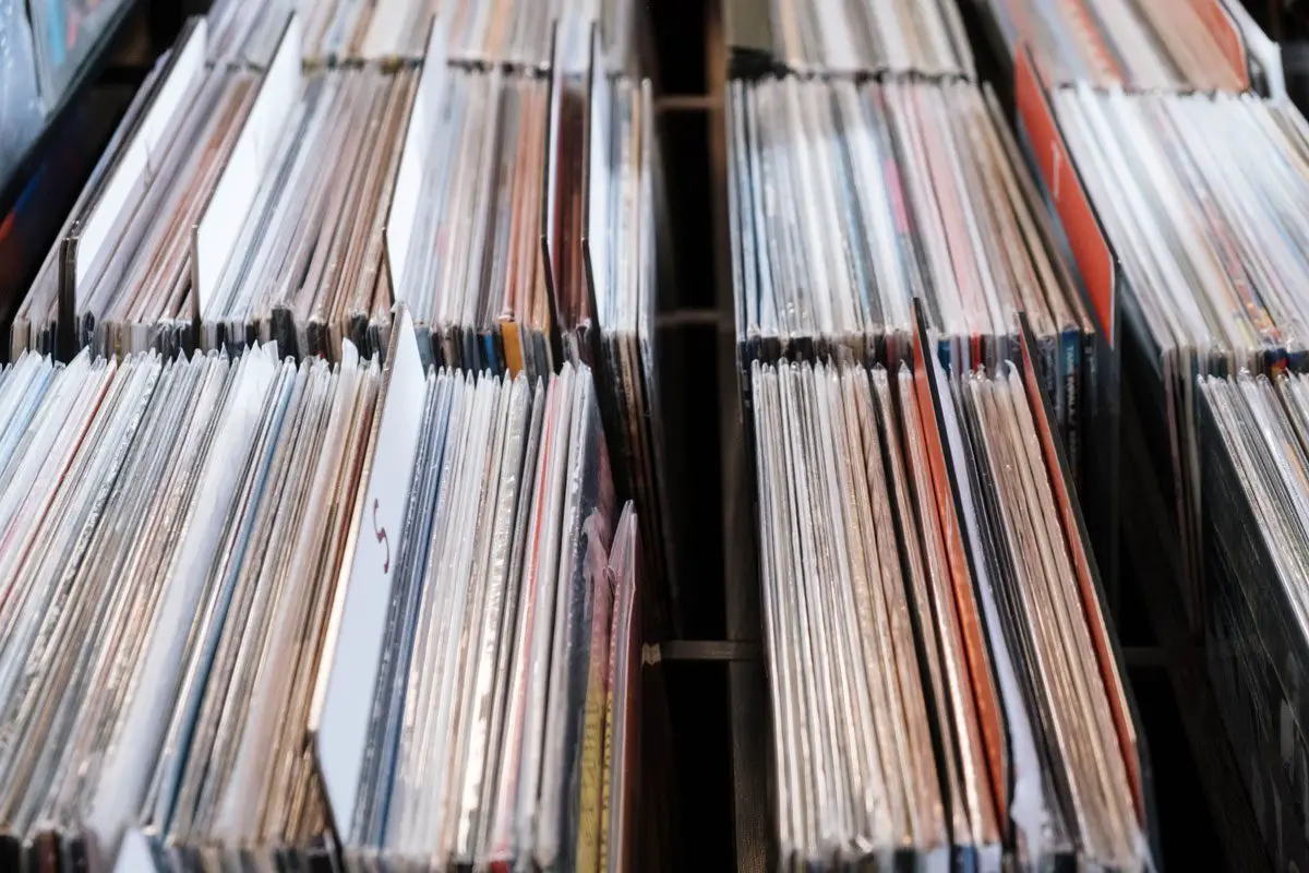 Record Storage Guides - Sound Matters