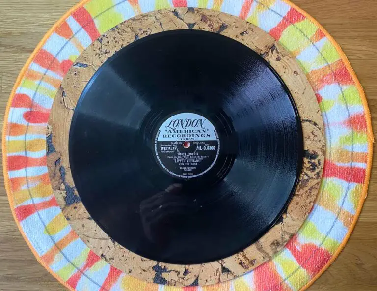 Types of Vinyl Records: An Easy To Understand Guide - Sound Matters