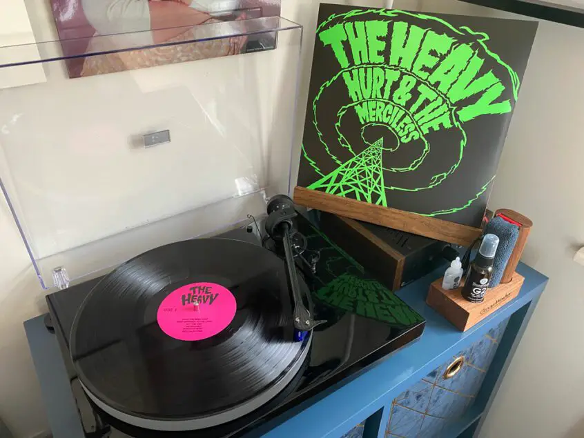 VinylBox Subscription Review - An Eclectic Service for Budding Record ...
