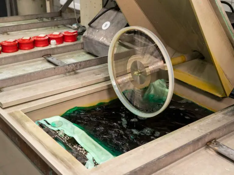 How Are Vinyl Records Made? - Sound Matters