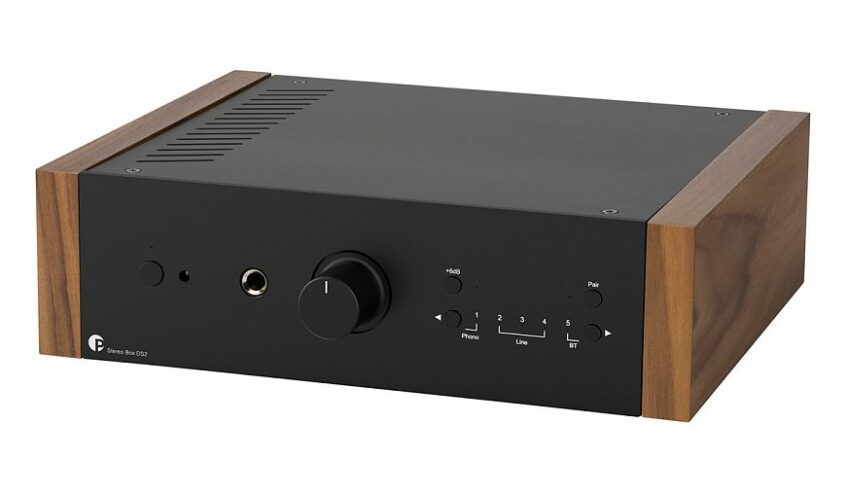 Best Amplifiers for Turntables - Affordable Options in 2025 - Sound Matters
