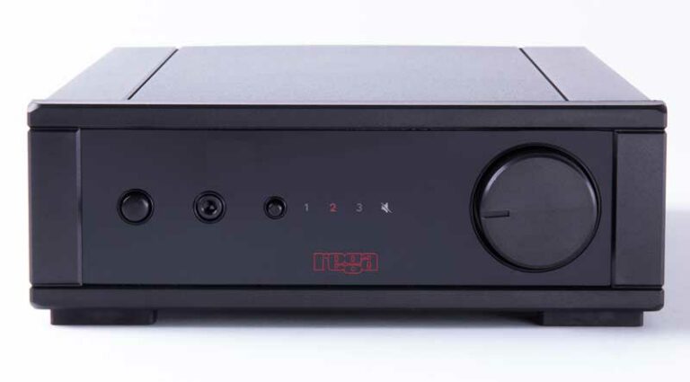 Best Amplifiers for Turntables - Affordable Options in 2025 - Sound Matters