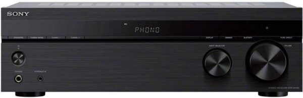 Best Amplifiers for Turntables - Affordable Options in 2025 - Sound Matters