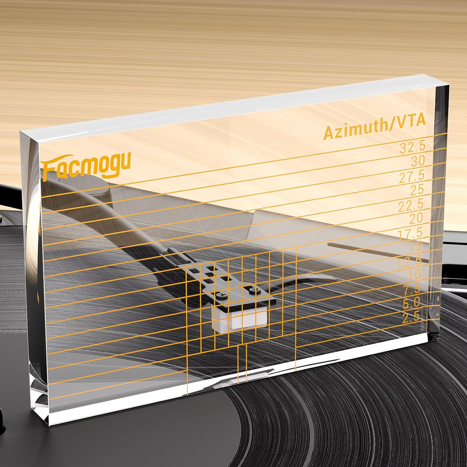 Top Vinyl Record Accessories Every Enthusiast Should Own - Sound Matters