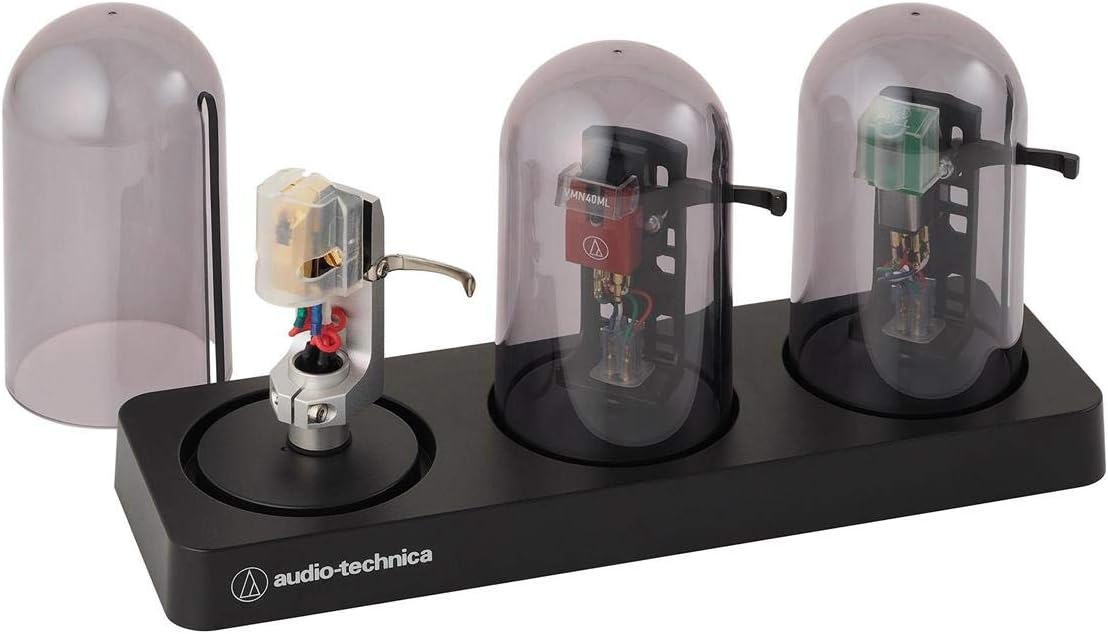 Top Vinyl Record Accessories Every Enthusiast Should Own - Sound Matters