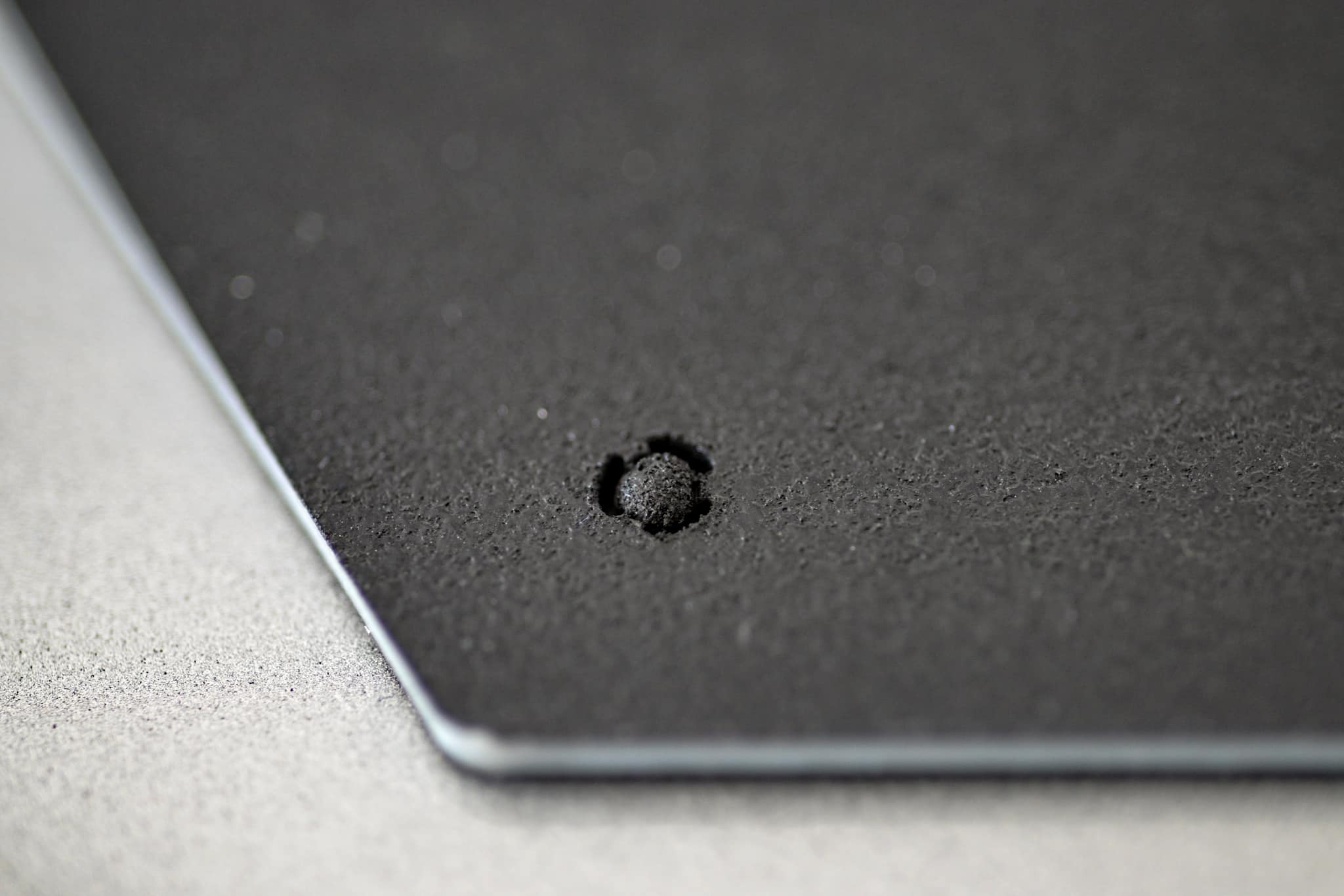 HEXMAT Eclipse Review - The Best Platter Mat? - Sound Matters