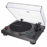 11 Best Turntables with Built-in Preamp - Sound Matters