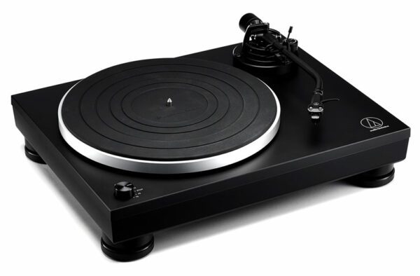 11 Best Turntables with Built-in Preamp - Sound Matters