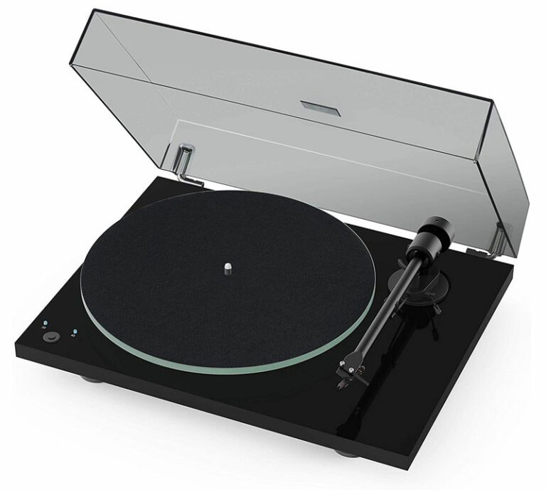 11 Best Turntables with Built-in Preamp - Sound Matters