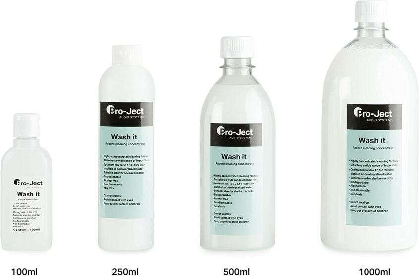 Best Record Cleaning Kits - Bring Your Vinyl Back to Life - Sound Matters