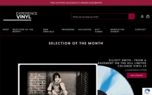 Best Online Record Stores to Grow Your Collection - Sound Matters