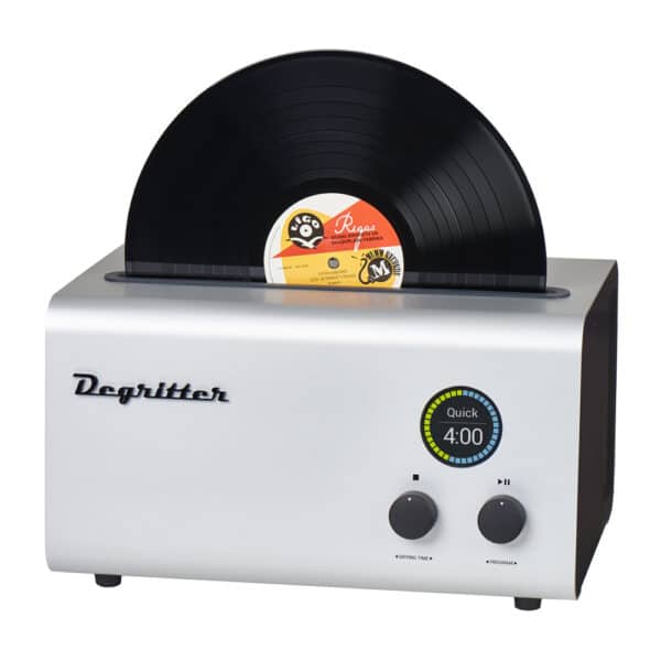 Best Ultrasonic Record Cleaners for Super-Clean Vinyl - Sound Matters
