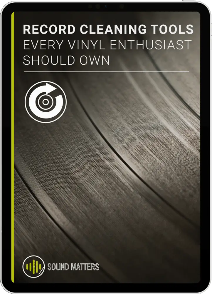 Vinyl Stylus Shapes Explained - Sound Matters