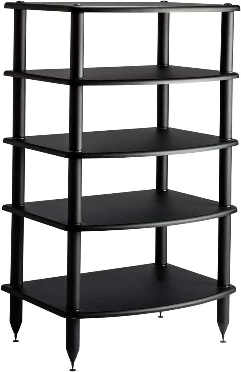 Record Player Stands: Tables for Turntables - Sound Matters