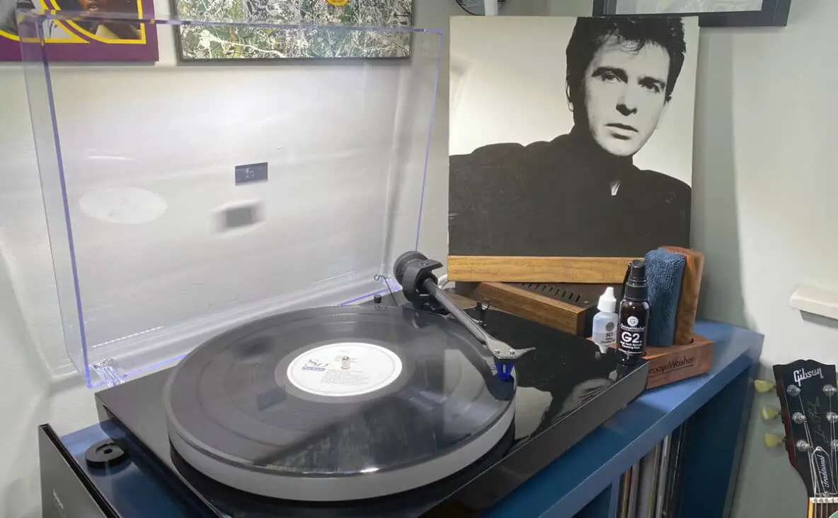 Classic Albums: Peter Gabriel - So - Sound Matters
