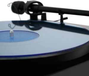 Best Turntable Mats for Improved Sound Quality - Sound Matters