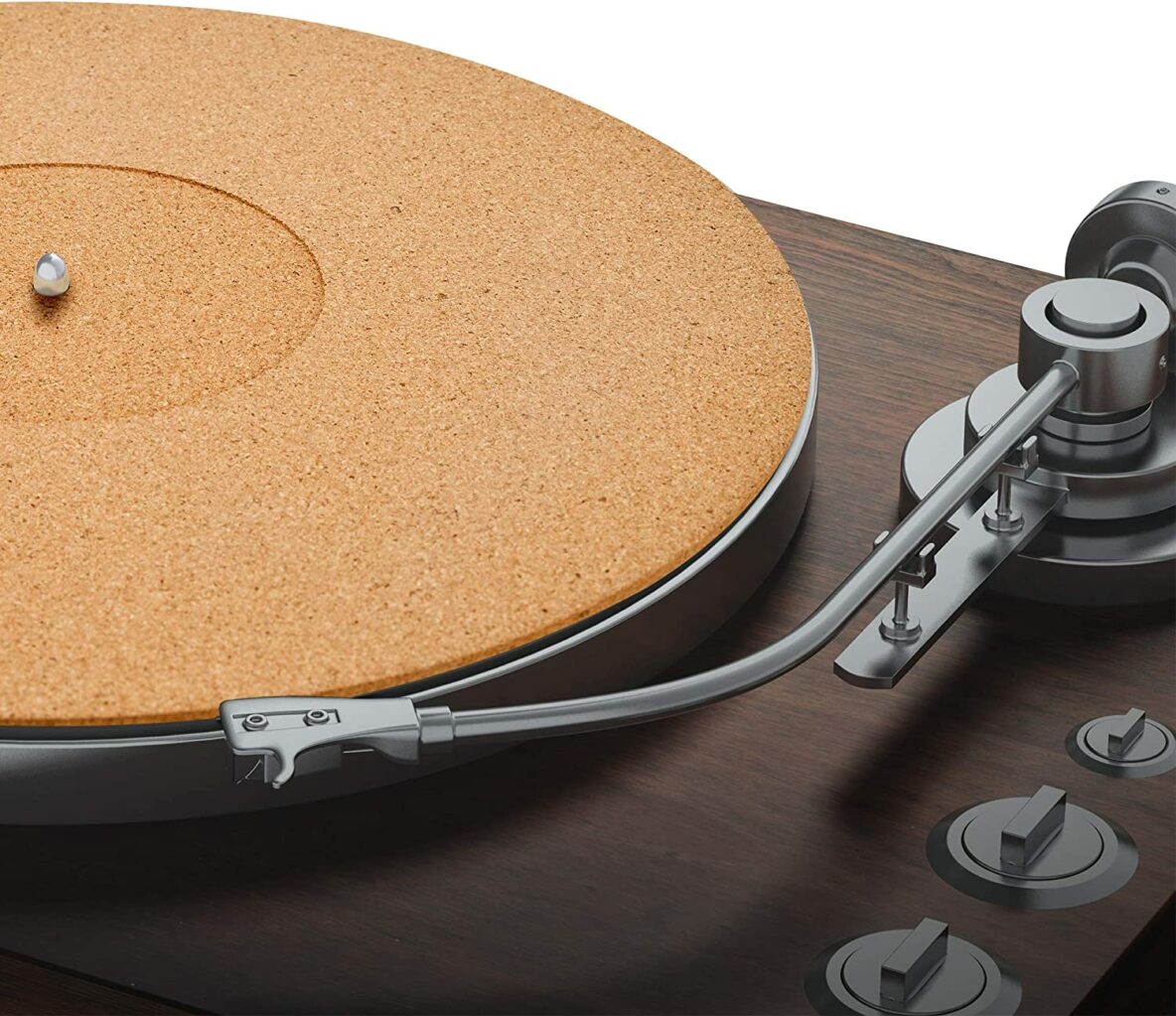 Best Turntable Mats for Improved Sound Quality - Sound Matters