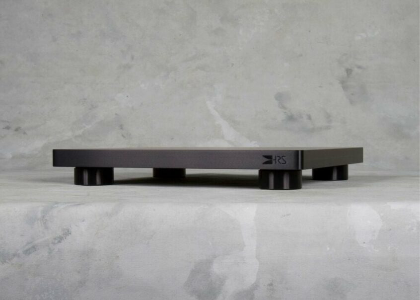 Best Turntable Isolation Platform: Buyer's Guide - Sound Matters