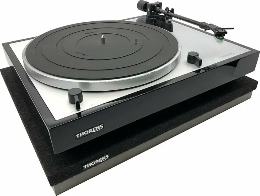 Best Turntable Isolation Platform: Buyer's Guide - Sound Matters