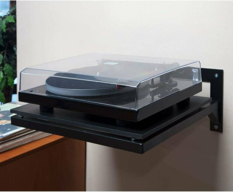 Best Turntable Isolation Platform: Buyer's Guide - Sound Matters