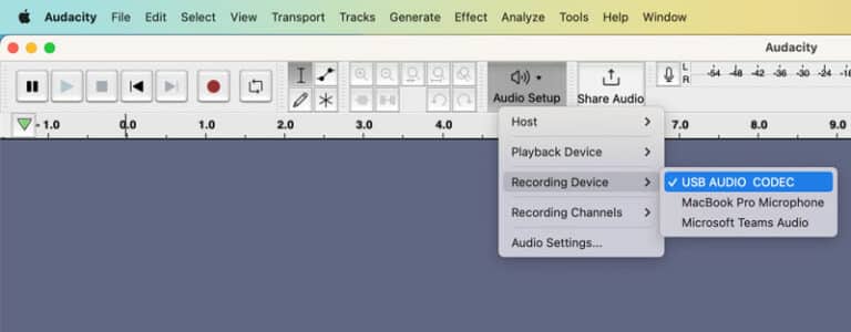 Recording Vinyl Records Into Your Computer: Step by Step (with Video ...