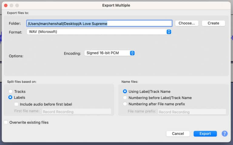 Recording Vinyl Records Into Your Computer: Step by Step (with Video ...