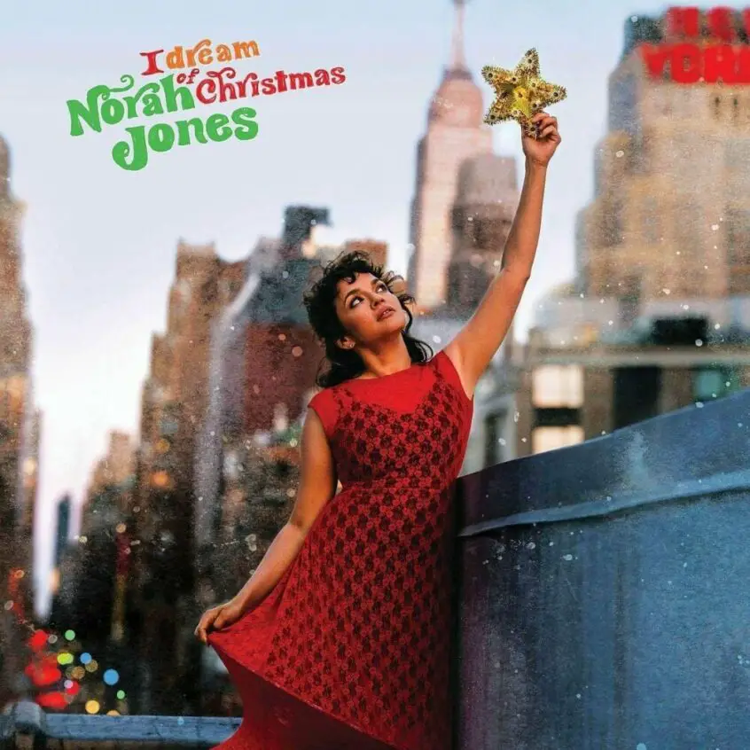 Best Christmas Vinyl Records for Festive Cheer in 2025 - Sound Matters