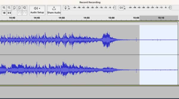 Recording Vinyl Records Into Your Computer: Step by Step (with Video ...