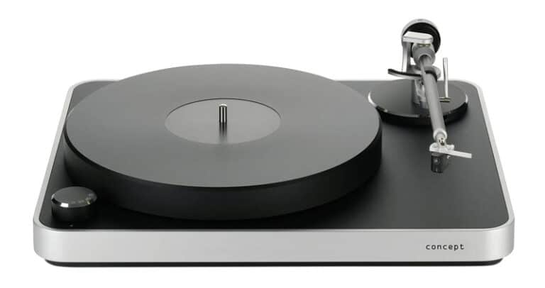 The Best Turntables & Record Players to Suit Any Budget in 2025 - Sound ...