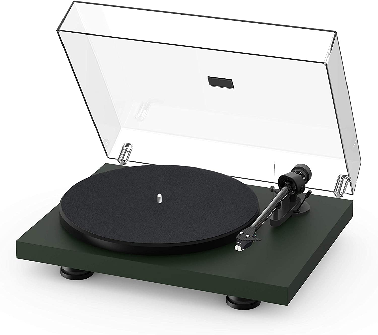 The Best Turntables & Record Players to Suit Any Budget in 2024 - Sound ...
