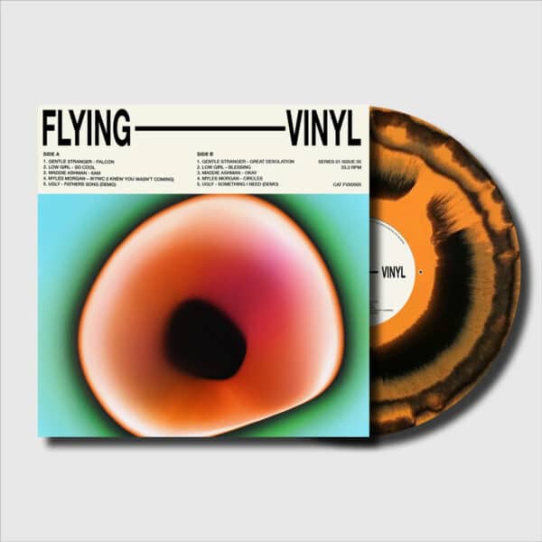 Ten of the Best Vinyl Record Subscription Services in 2024 - Sound Matters