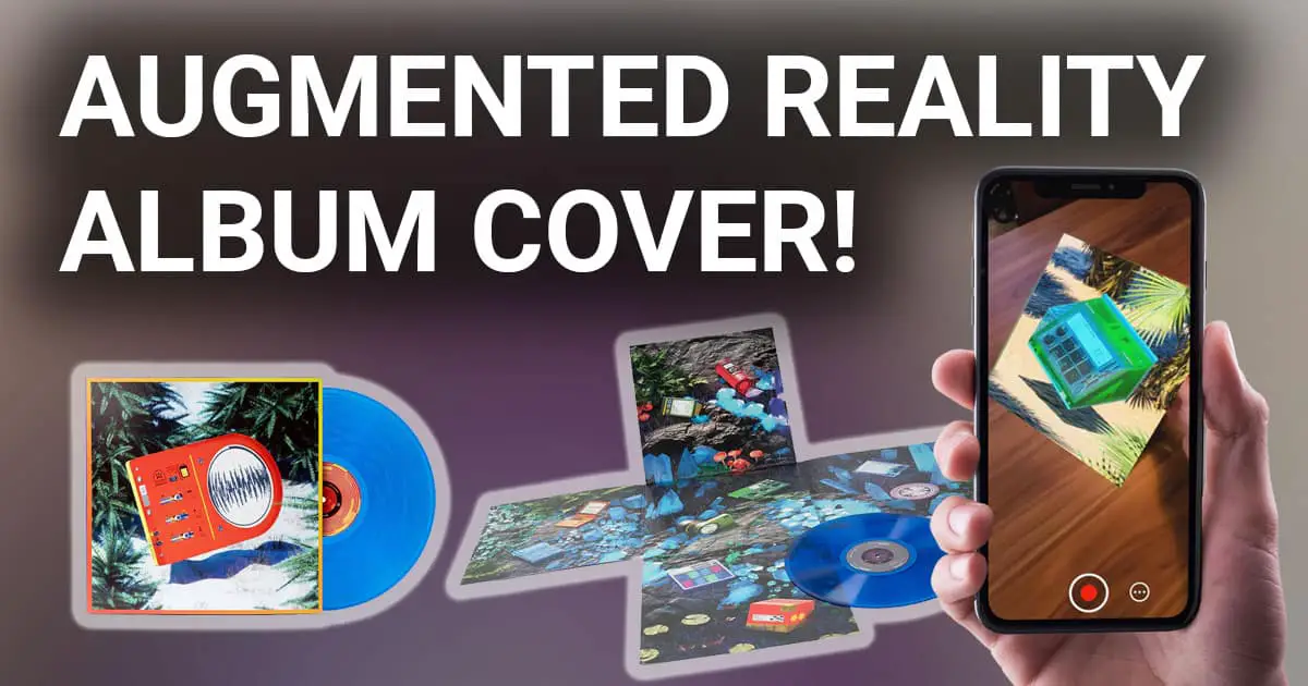 Vinyl Moon Review: Art & Music Unite - Sound Matters