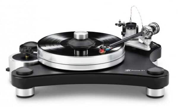 The Best Turntables & Record Players to Suit Any Budget in 2025 - Sound ...