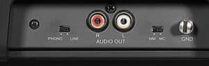 Phono vs Line: What's the Difference? - Vinyl 101 - Sound Matters