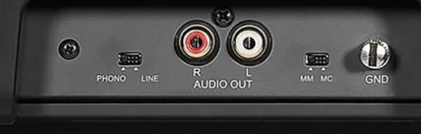 Phono vs Line: What's the Difference? - Vinyl 101 - Sound Matters