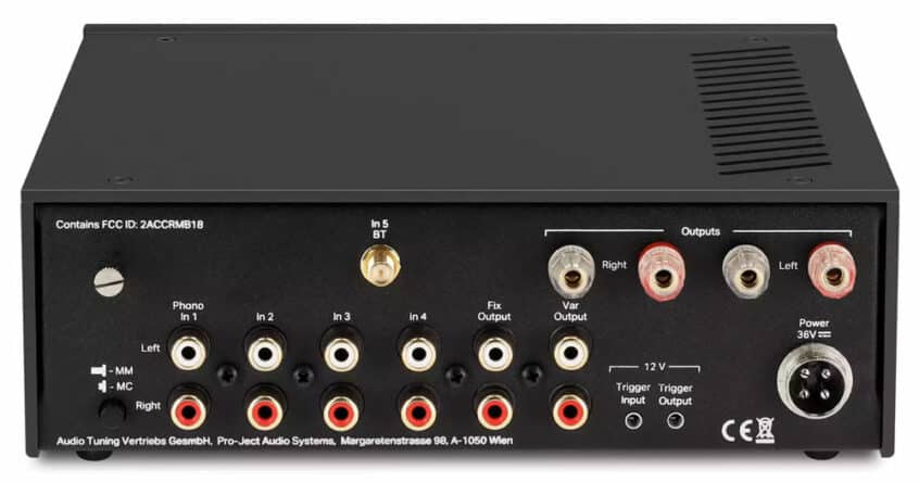 Phono vs Line: What's the Difference? - Vinyl 101 - Sound Matters