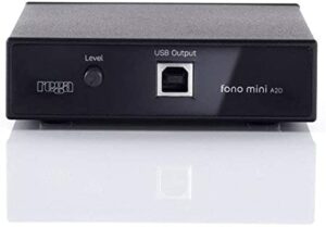 Phono vs Line: What's the Difference? - Vinyl 101 - Sound Matters