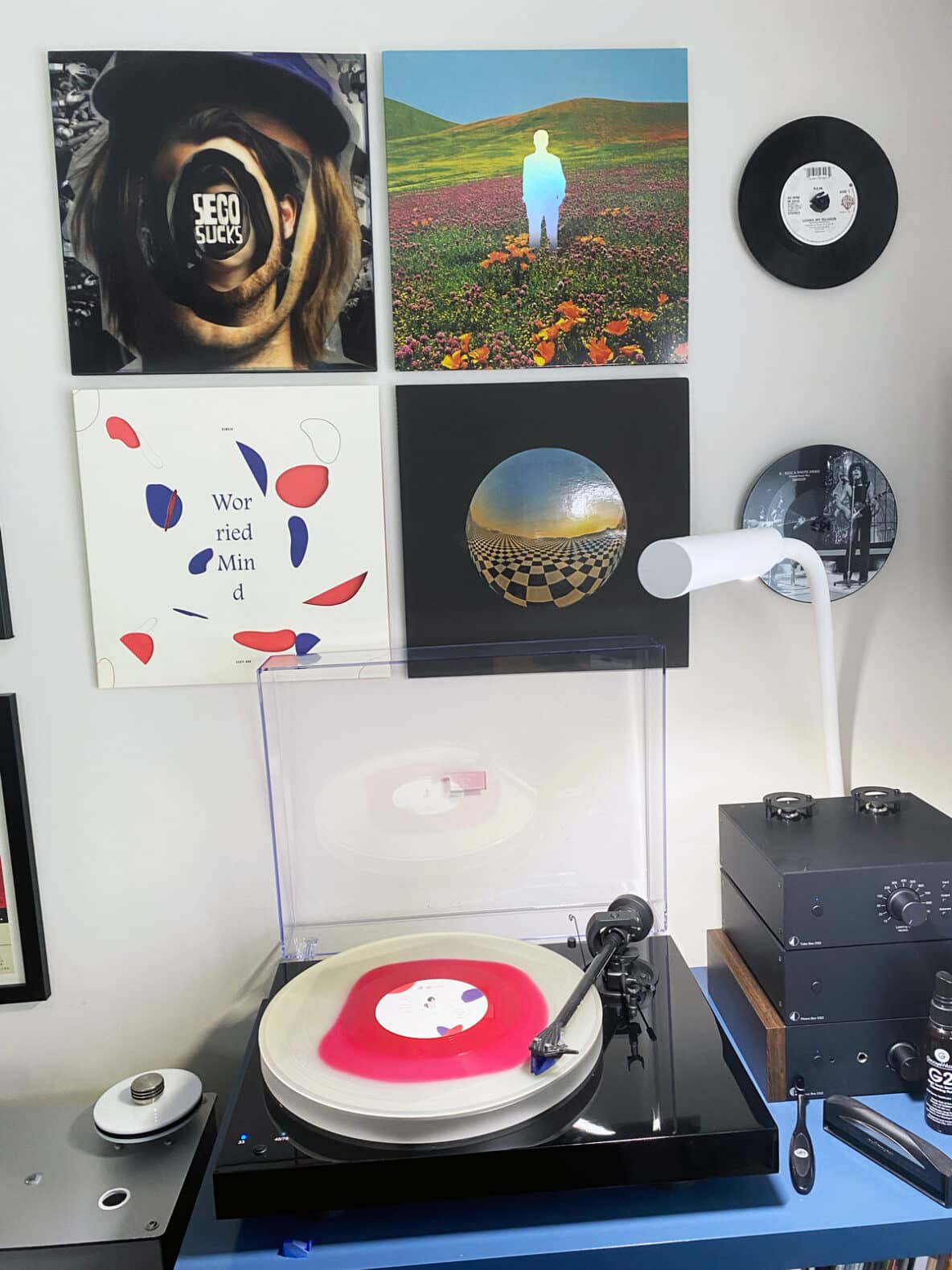 Album Covers and Art: Does it Still Matter? - Sound Matters