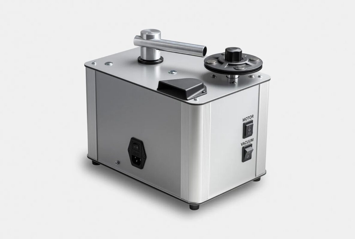 Best Record Cleaning Machines - Sound Matters