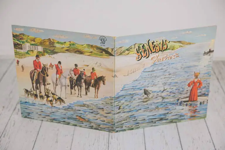 Best Gatefold Album Covers - Iconic Classics - Sound Matters