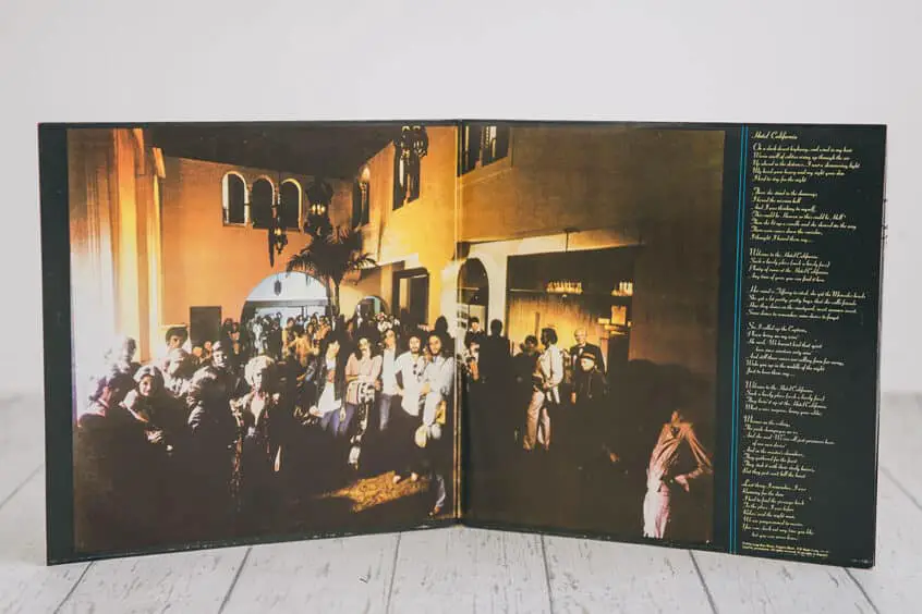 Best Gatefold Album Covers - Iconic Classics - Sound Matters