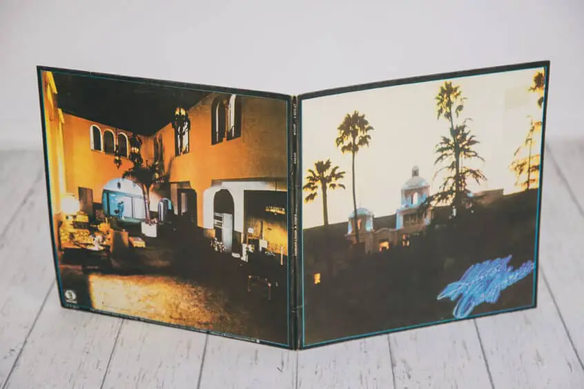 Best Classic Rock Albums to Own on Vinyl - Sound Matters